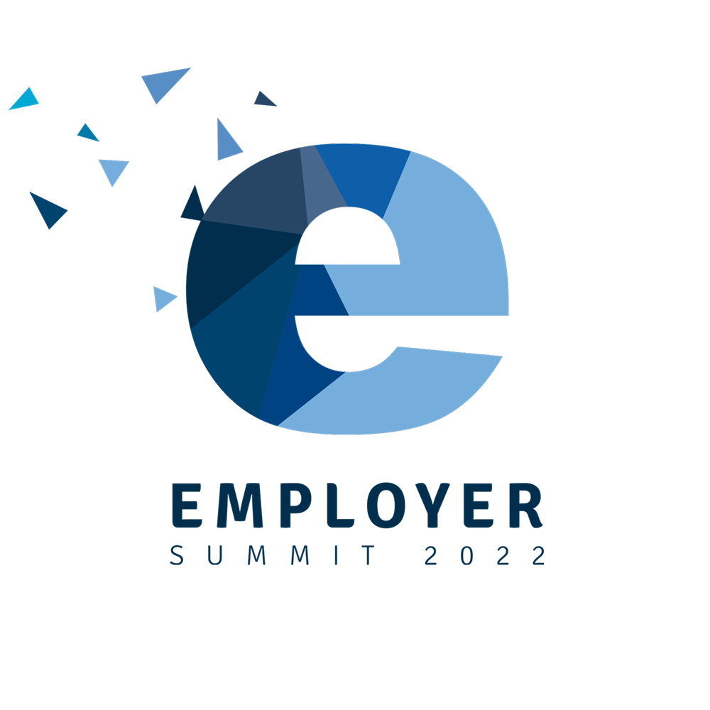Employer Summit 2022 | Palco Virtual - 08 a 19/08 das 14h às 16h