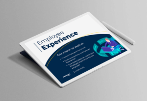 E-book Employee Experience | Employer Tudo do RH